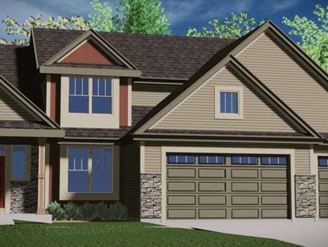 1338 Lynn Cir, Oconomowoc, WI 53066