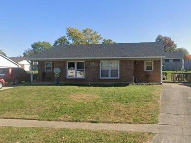 1338 Liberty Dr Unit A, Georgetown, KY 40324