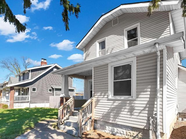 1338 Lockbourne Road