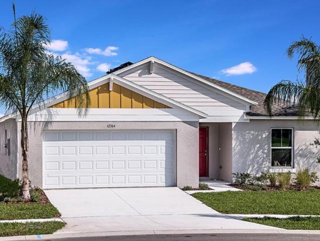 1338 Palmeroy Rd, Lake Hamilton, FL 33851