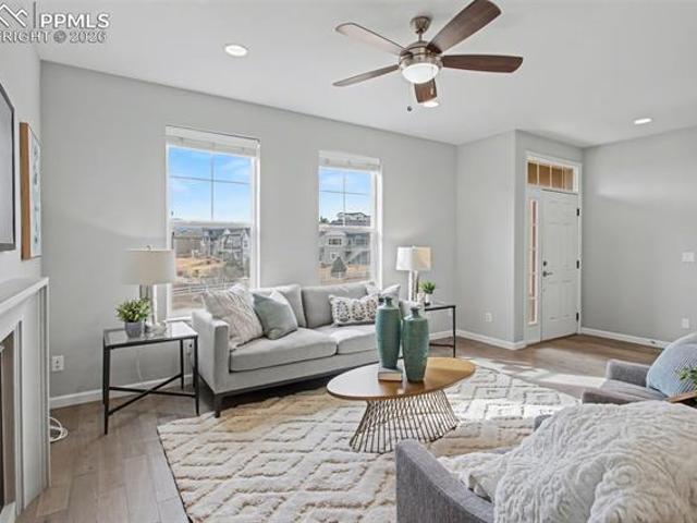 1338 Promontory Bluff View