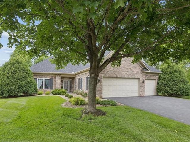 1338 rd Alcove NE, Saint Michael, MN 55376