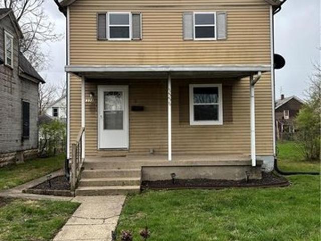 1338 Swisher Ave, Dayton, OH 45417