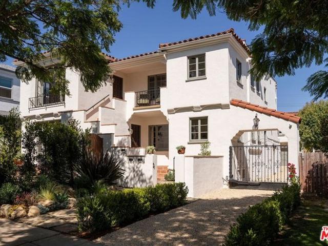 1338 S Cloverdale Ave, Los Angeles, CA 90019