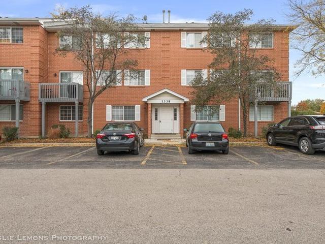 1338 S Lorraine Road # A
