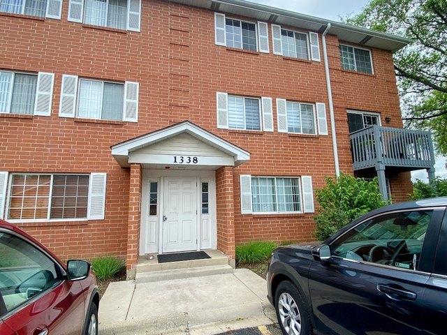 1338 S Lorraine Rd Apt A, Wheaton, IL 60189
