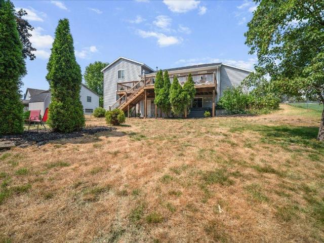 1338 Scott Creek Drive
