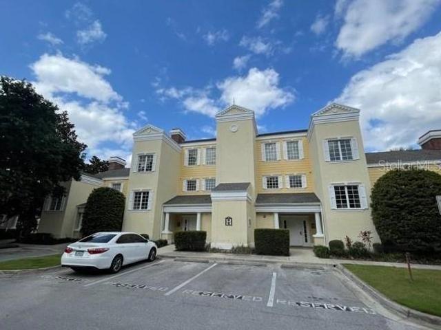 1338 Seven Eagles Ct #201, Reunion, FL 34747
