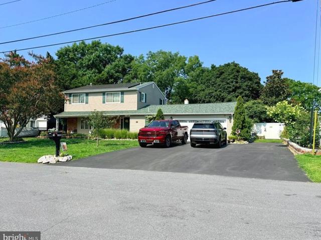1338 Sherwood Dr, Vineland, NJ 08361