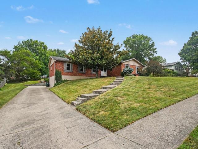 1338 Tolley Wood Drive