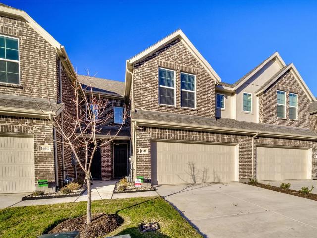 1338 Union Road
