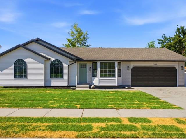 1338 W 5550 S, Taylorsville, UT 84123