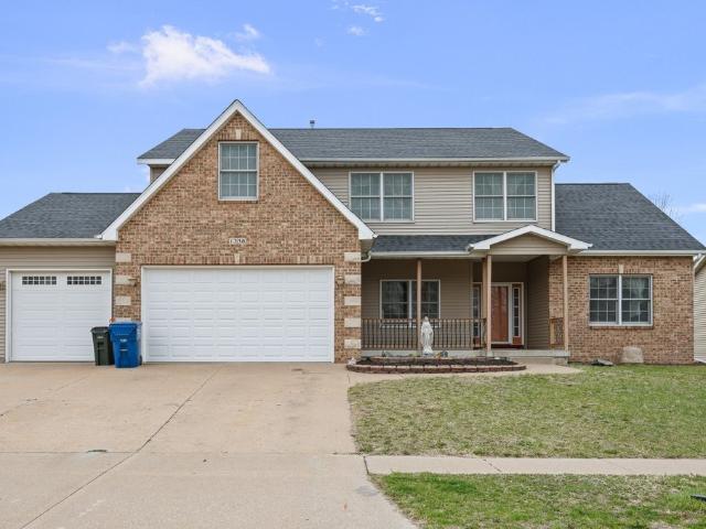1338 W 61st Street