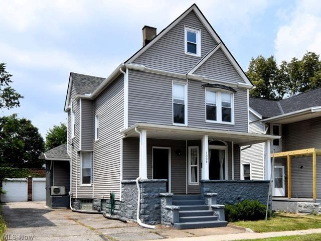 1338 W 95th St, Cleveland, OH 44102