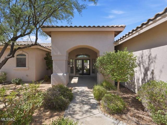 1338 W Bosque Drive Bosque Dr Unit W, Sahuarita, AZ 85629