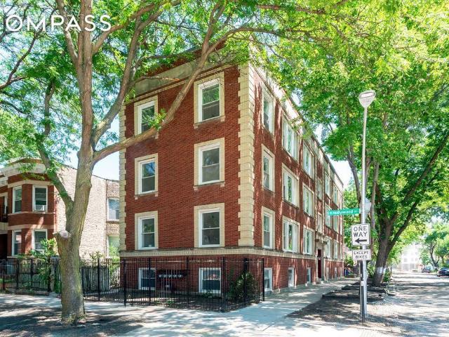 1338 W Hollywood Ave 3, Chicago, IL