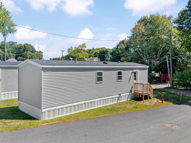 1338 Woodbury Ave, Unit 10, Portsmouth, NH 03801 | MLS #5079