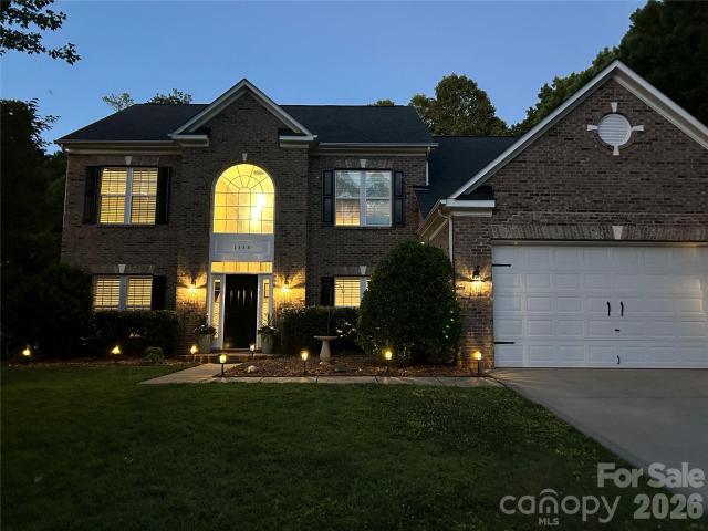 1338 Wrangell Lane