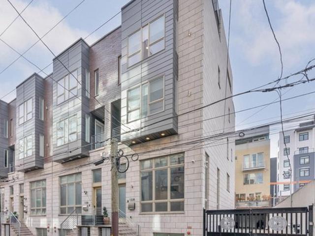 1338 42 Kater St, Philadelphia, PA 19147