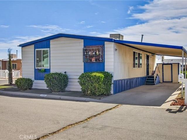 13393 Mariposa Rd Spc 78, Victorville, CA 92395