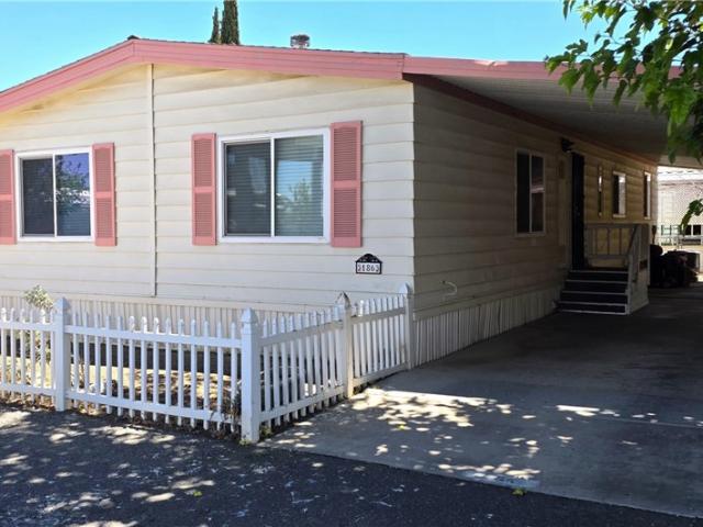 13393 Mariposa Road Spc 186