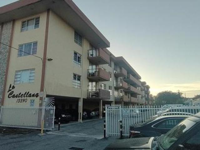 13390 7th Ave NE #302, North Miami, FL 33161