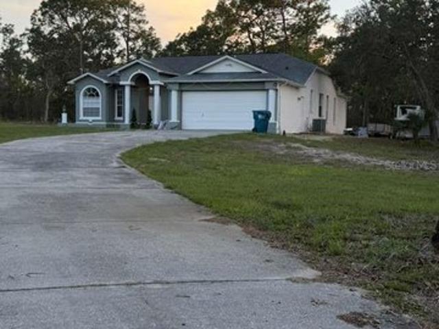 13390 Highgrove Rd, Spring Hill, FL 34609