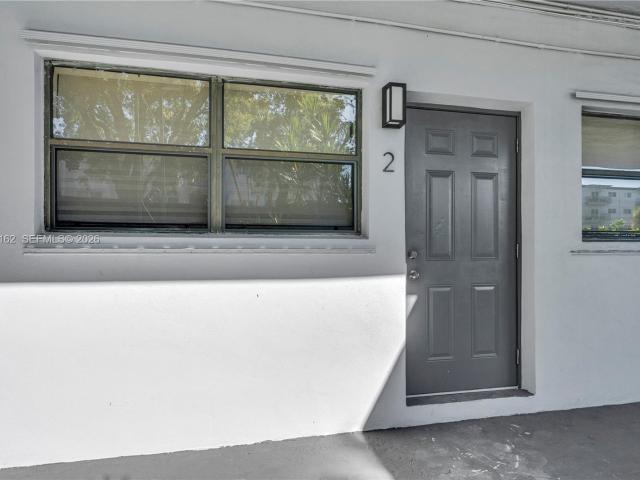 13390 NE 6th Ave, Unit 2, North Miami, FL 33161 | MLS #A11973