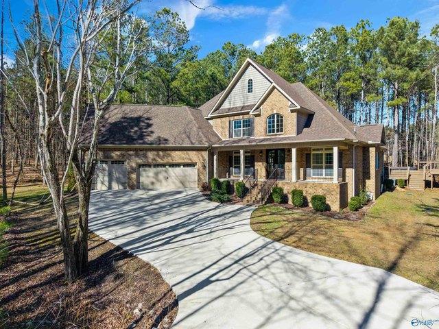 13390 S Shawdee Rd SE, Huntsville, AL 35803