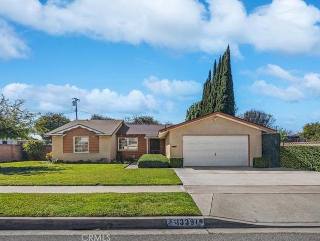 13391 Chestnut St, Westminster, CA 92683