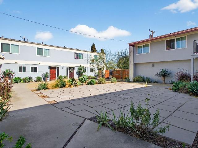 13392 13400 Magnolia Street 2 Bedroom Apartment for Rent at 13392 Magnolia St, Garden Grove, CA 92844