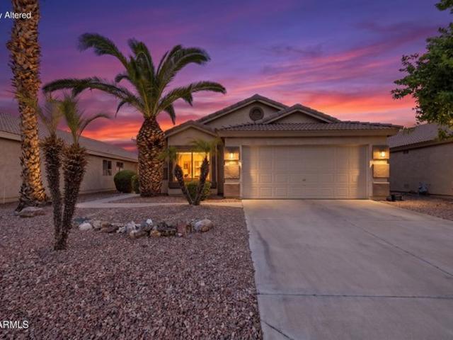 13392 W Redfield Rd, Surprise, AZ 85379