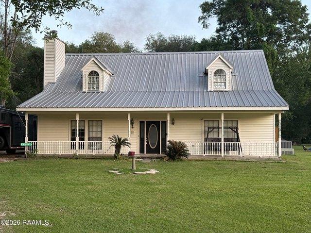 13392 Black Cat Rd, Tickfaw, LA 70466
