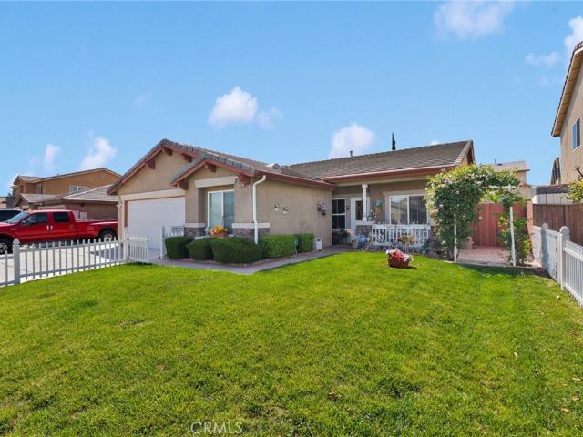 13397 Earlegate St, Victorville, CA 92392 | MLS #CV26074