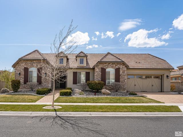 13395 Damonte View Ln, Reno, NV 89511 | MLS #250058 | Compass