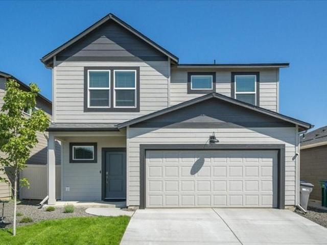 13395 E 35th Ln, Spokane, WA 99206