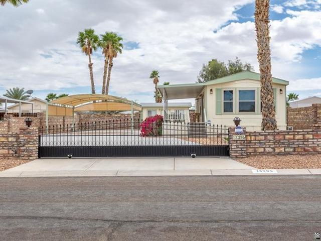 13395 E 54th Dr, Yuma, AZ 85367