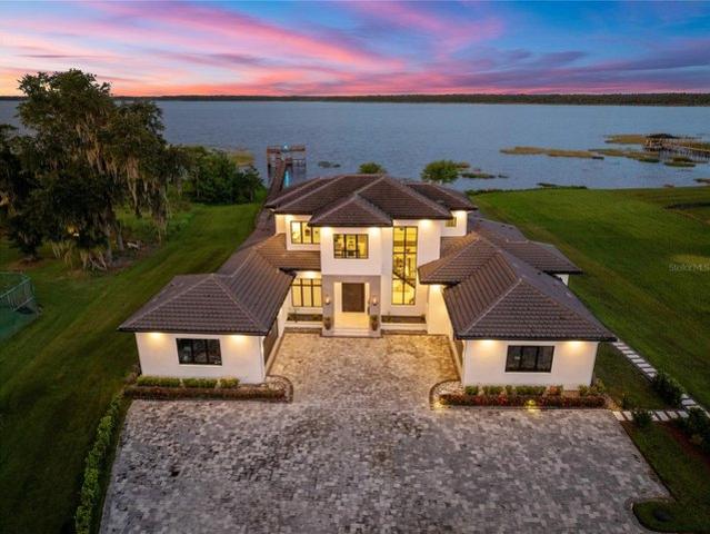 13395 Kirby Smith Rd, Orlando, FL 32832
