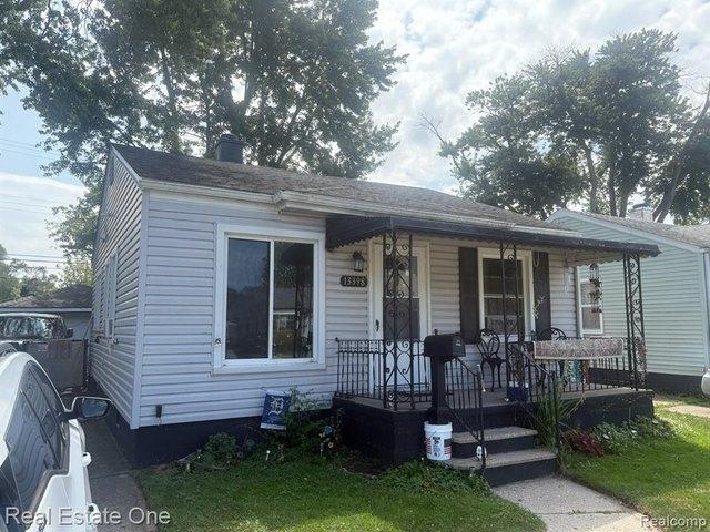 13398 Sherman Ave, Warren, MI 48089