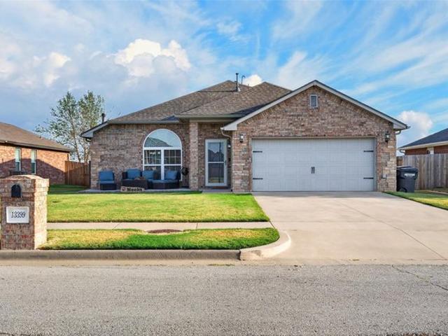 13399 E 134th St N, Collinsville, OK 74021