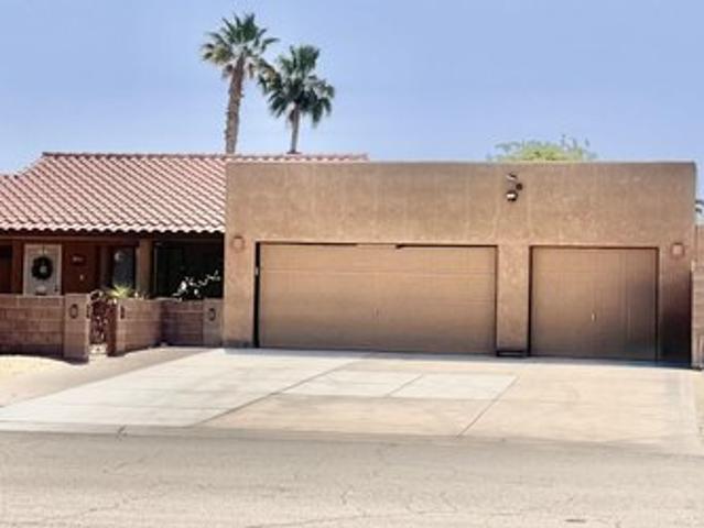 13399 E 35th St, Yuma, AZ 85367