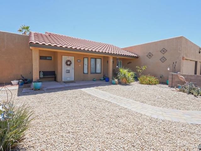 13399 E 35th St, Yuma, AZ 85367