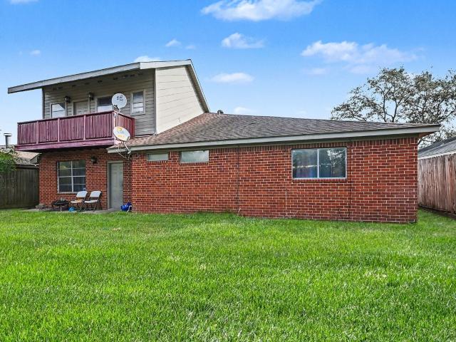 1339 Macclesby Ln, Channelview, TX 77530 | MLS #23440 | Compass