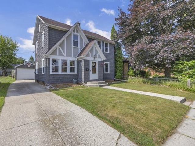 1339 Main Ave, Sheboygan, WI 53083