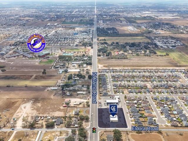1339 N Alamo Road