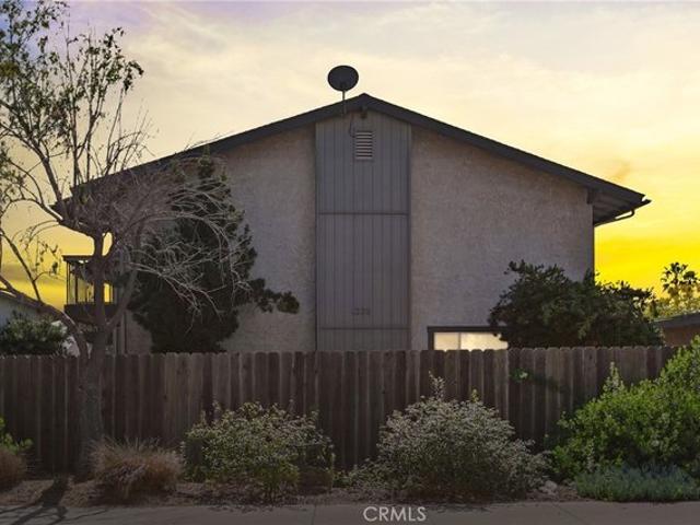 1339 N Bradley Rd Apt 10, Santa Maria, CA 93454