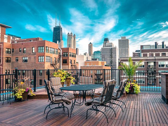1339 N Dearborn Street # 11D