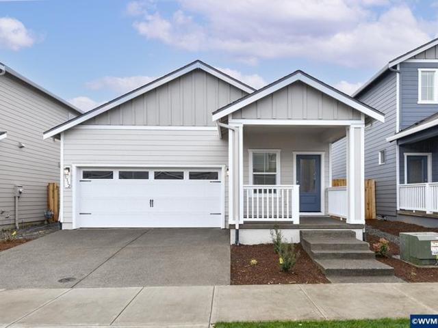 1339 Owl Ave, Woodburn, OR 97071