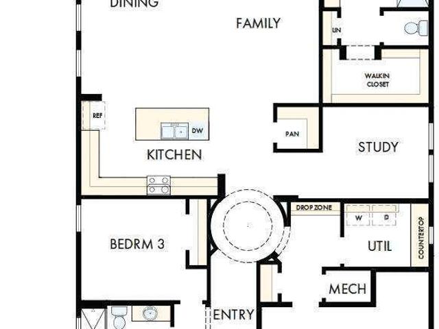 1339 Autumn Lake Drive