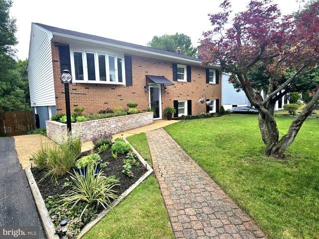 1339 Ava Rd, Severn, MD 21144